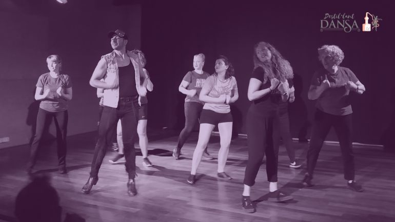 El Projecte – Cicle de Dansa de Pont Major